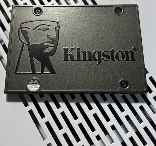 Ssd kingston 240gb