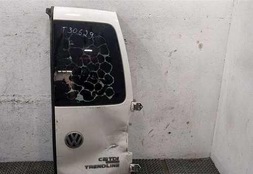 Петля двери Volkswagen Caddy, 2013