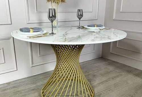 Дизайнерский стол для дома Verona