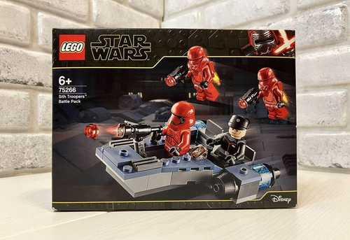 Lego Star Wars 75266