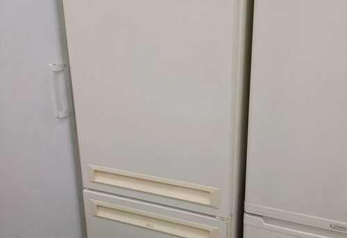 Холодильник бу Stinol no frost 167см