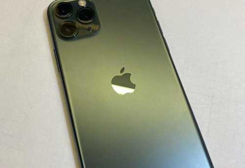 iPhone 11 Pro, 256 ГБ