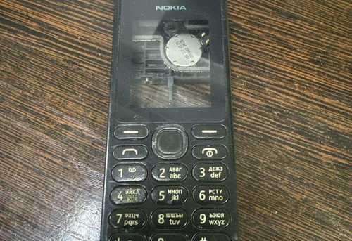 Корпус Nokia 108 RM-944 оригинал