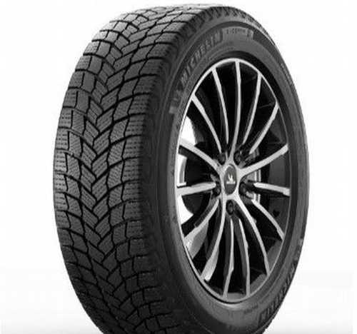 Michelin X-Ice Snow 235/50 R18 101H
