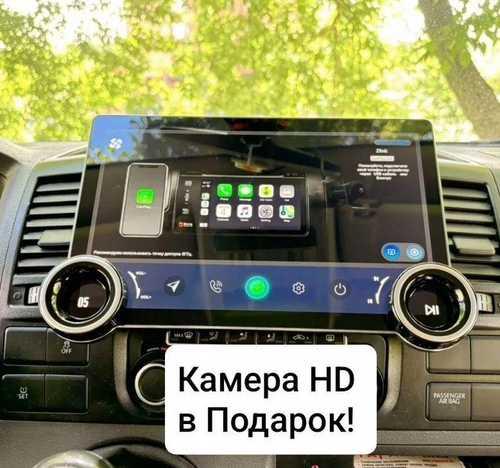 Магнитола android 2K 6/128 Bos mini Q15 новая