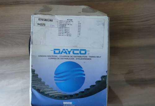 Зубчатый ремень грм Dayco 94223(076SHX190) Nissan