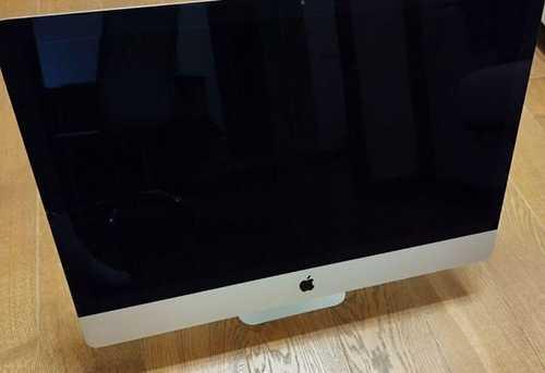 Apple iMac 27 (late 2013)