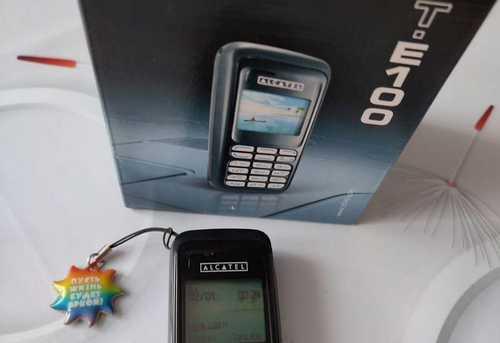 Alcatel OT-1009X