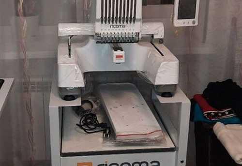 Вышивальная машина ricoma EM1010