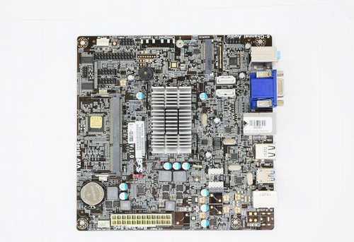 ECS EliteGroup KB3105-00 Celeron J1800/DDR3