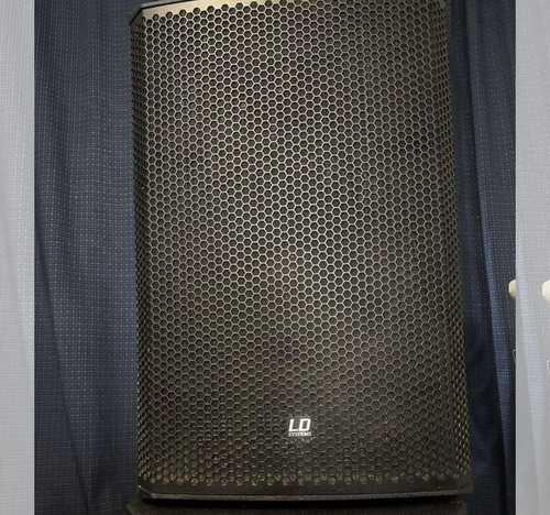 LD System A G3