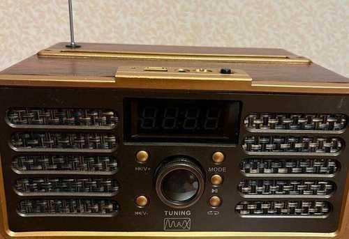 Портативная радиосистема MAX MR-362