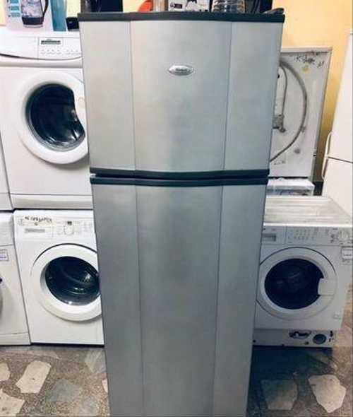 Холодильник Whirlpool WBM 326SF Гарантия Доставка