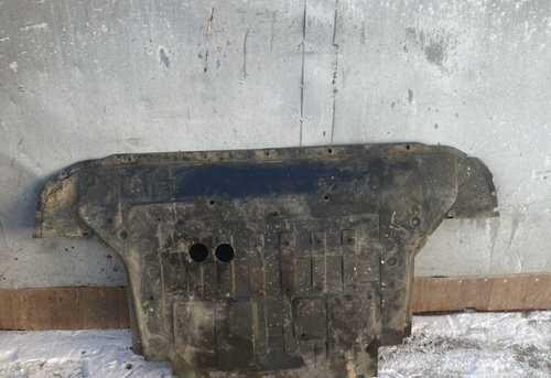 Пыльник двигателя Geely Coolray SX11