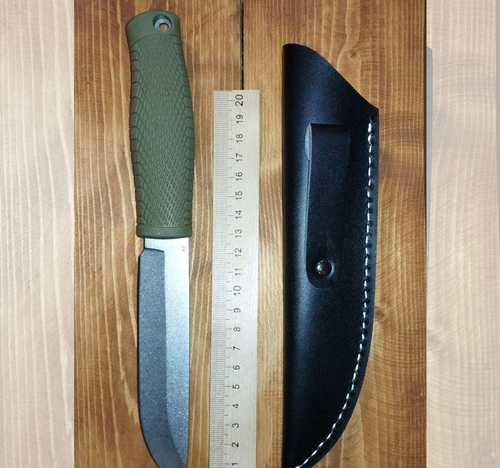 Ножbenchmade Puukko 135