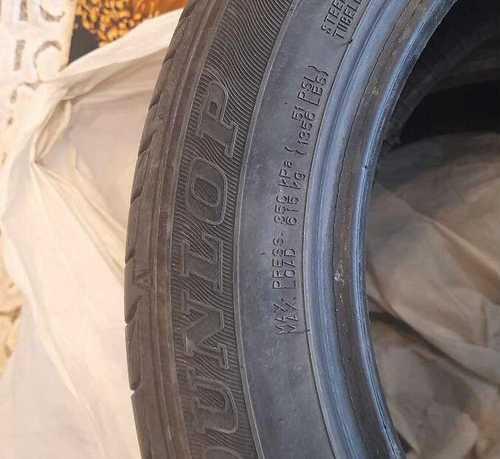 Dunlop Dignos D-01 205/55 R16