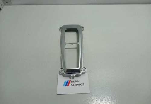 Рамка обрамление кулисы BMW X5 E70 (2006 - 2010)