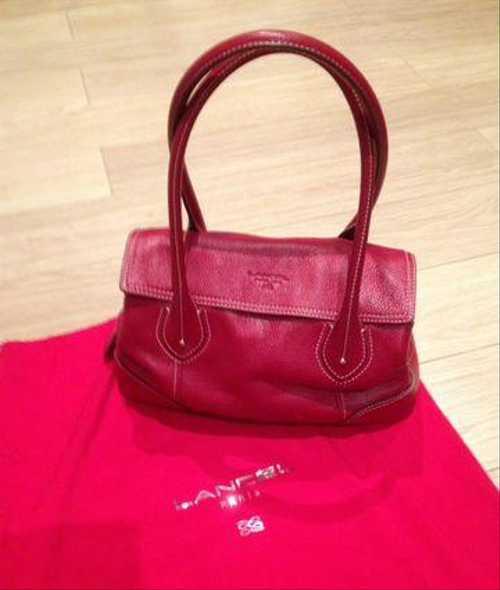 Сумка Lancel