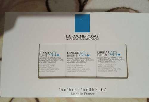 La roche posay lipikar baume AP+M