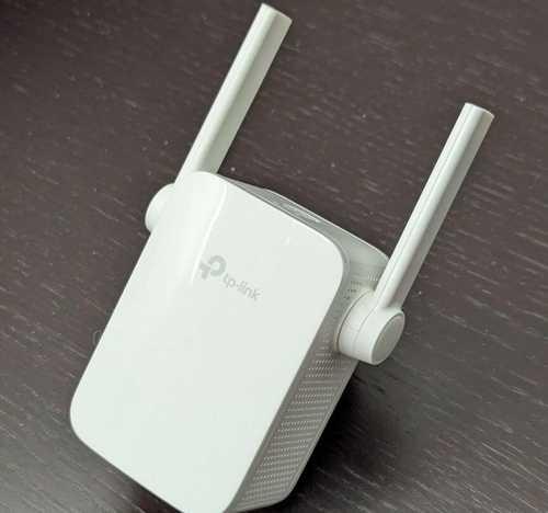 Усилитель беспроводного сигнала TP-link TL-WA855RE