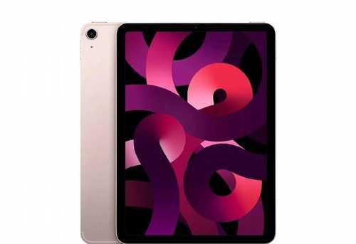 Apple iPad Air (2022), 64 гб, Wi-Fi, розовый