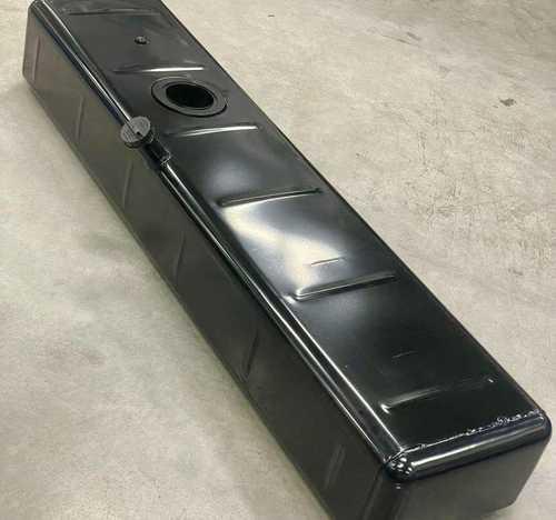 Бак топливный Газель 140л