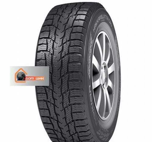 Nokian Tyres Hakkapeliitta CR3 225/55 R17C 109R