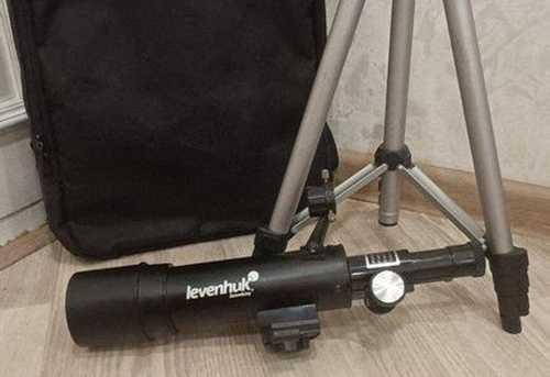 Телескоп Levenhuk zoom&JOY модель:36050