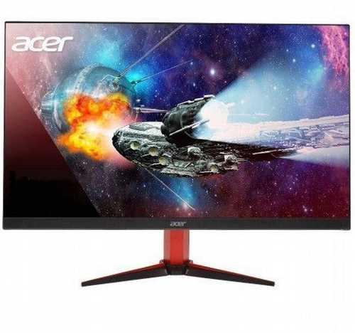 Монитор Acer Nitro 27" VG271Sbmiipx черный