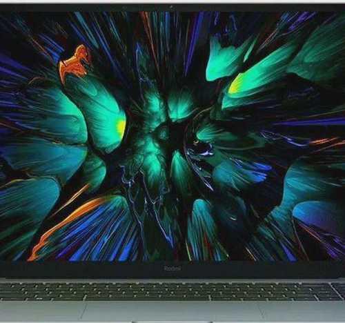 Ноутбук Xiaomi RedmiBook Pro Ryzen 7 7840HS 16Gb S