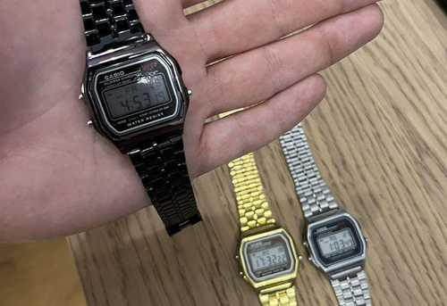 Мужские часы casio