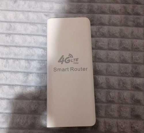 Портативный wifi модем