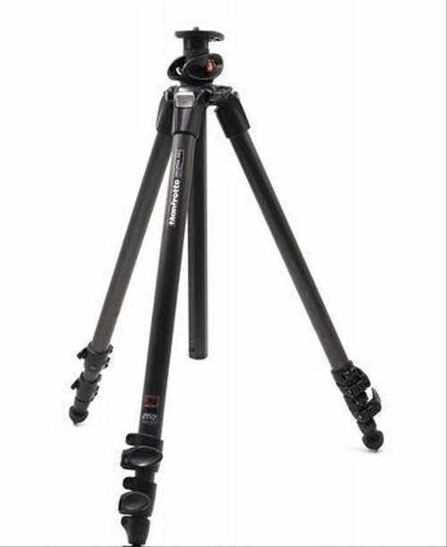 Штатив Manfrotto 055cxpro3