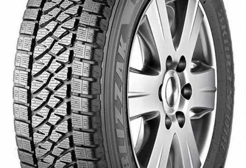 Bridgestone Blizzak W810 195/75 R16C 107R