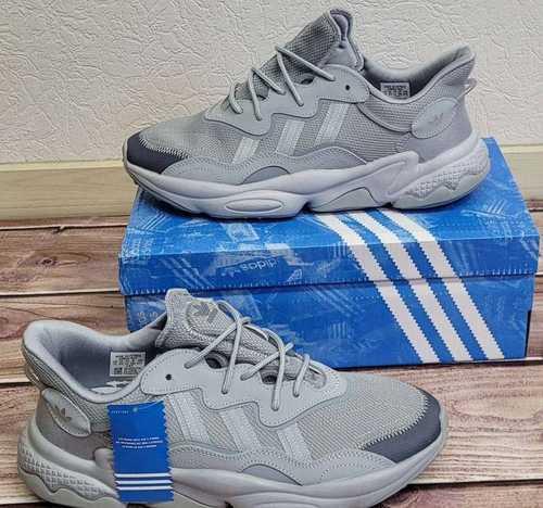 Кроссовки Adidas Ozweego мужские