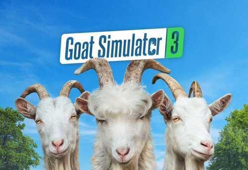 Goat Simulator 3 PS5