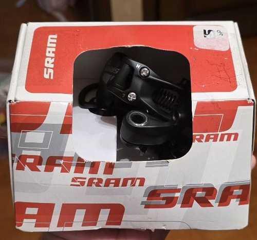 Переключатель задний Sram X5 10 speed