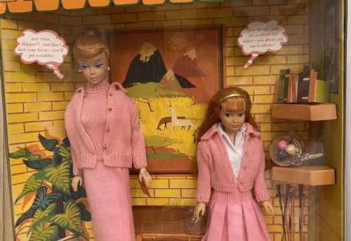 Barbie Knitting Pretty