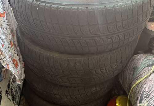 КАМА Кама-217 175/65 R14 82H