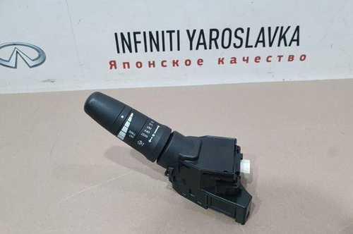 Подрулевой переключатель Infiniti M35 Y50 3.5 2007