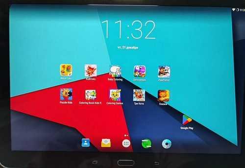 Планшет Samsung Galaxy Tab Pro 10.1 SM-T520