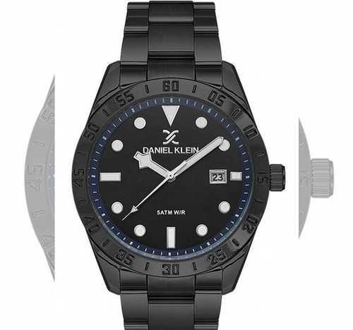 Мужские наручные часы Daniel Klein Premium 13654-5