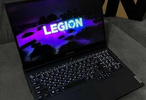 Lenovo legion 5 15ach6a