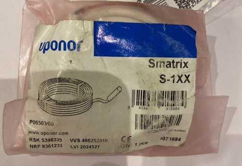 Датчик температуры пола Uponor Smatrix S-1XX