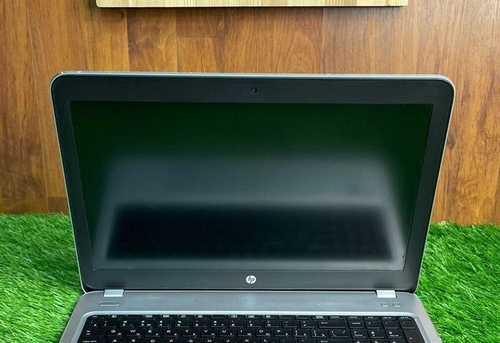Ноутбук HP ProBook 450 G4 8 / 256 gb / i7 / 15.6"