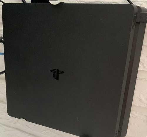 Sony playstation 4 slim 500gb