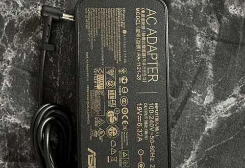 AC adapter asus