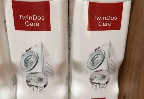 Чистящее средство для системы TwinDos Miele