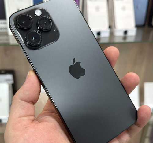 iPhone 14 Pro Max, 256 ГБ