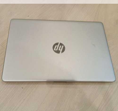 Ноутбук hp probook 450 g7